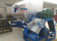 China Mixing Equipment Turn U Type Lacquer Painting Mixing Coatings Mixer for sale