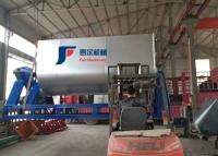 China Factory Price Lacquer Paint Mixer Dispersion Blending Tiltting Lacquer Mixer for sale