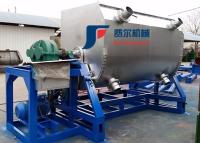 China Good Price Turnover Stone Texture Paint Dispersion Blender Wall Coating Lacquer Mixer for sale