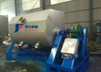 China High Speed Industrial Blender 200 - 5000L Capacity For Lacquer Painting Mixing Coatings for sale