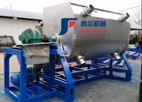 China Spiral Horizontal Turnover Stone Texture Paint Dispersion Blender ISO Approved for sale
