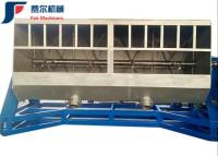 China Easy Clearn Turnover Stone Texture Paint Dispersion Blender Wall Coating Lacquer Mixer for sale