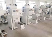 China River Sea Sand Packing Machine Capacity 8-12 T/H For Construction Material for sale