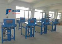 China River Sea Sand Packing Machine Capacity 8-12 T/H For Construction Material for sale
