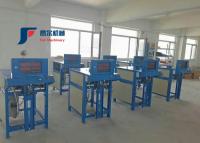 China Automatic Dry Powder 10-50kg Valve Bags Filling Machine Sand Packing Machine for sale