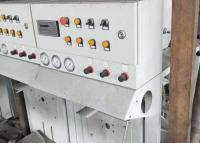 China 3KW Sand Packing Machine 10 - 50kg Automatic Weighing And Bagging Machine for sale