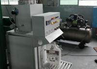 China 3KW Sand Packing Machine 10 - 50kg Automatic Weighing And Bagging Machine for sale