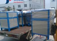 China 10-50KG Automatic Cement Packing Machine For Limestone Powder / Dry Mortar for sale