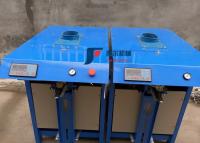 China Valve Bags Sand Packing Machine / 25kg Bag Filling Machine For Cement for sale