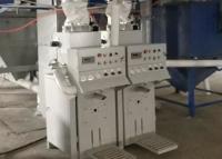 China Tile Adhesive Dry Mortar Packing Machinery Valve Bag Filling Machine Auger Filler for sale