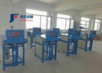 China 50kg Bags Cement Packing Machine For Cement, Limestone Powder, Dry Mortar for sale