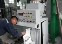 China 10 - 60 Kg Valve Bag Filling Machine , Multi Purpose Packaging Machine Accurate Weighing for sale
