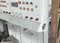 China River Sand Packing Machine / Vertical Packing Machine  20 Kg Bulk Cement Bagging Machine for sale