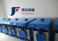 China 10-50kg Silica Sand Packing Machine / Putty Powder Packing Machine ISO Approved for sale