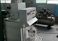 China 10-50kg Bags Cement Filler Packing Plant Sand Packaging Cement Bagging Machine for sale