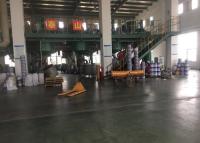 China Paint Filling Machine /  Paint Bucket Filling Machine With Stainless Steel Filling Nozzle for sale