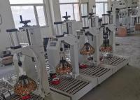 China Single Head Semi Chemical Filling Machine,Latex Paint Drum Weighing Filling Machine for sale