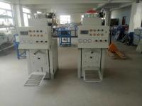 China 250-300 Bags / Hour Valve Bag Filling Machine For Ultra Fine Powder for sale