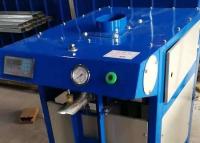 China Automatic 50kg Valve Bag Packer Machine Filling Bulk Bag Packing Equipment for sale