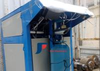 China Eco Friendly Cement Bag Filling Machine , Automatic Bagging Machine For Dry Mortar for sale