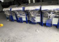China Commercial PP Valve Bag Packing Machine , Auto Bagging Machine For Putty Powder for sale