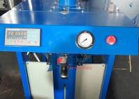 China Automatic Weighing And Packaging Machine Dry Mortar Packing Machine Simple Operation for sale