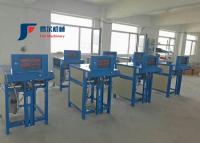 China High Efficiency Valve Bagging Equipment / Calcium Powder Packing Machine for sale
