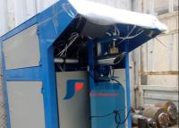 China High Efficiency Valve Bagging Equipment / Calcium Powder Packing Machine for sale