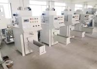 China AC220V Cement 3KW 300Bags/H Valve Bag Filling Machine Widely Used for sale