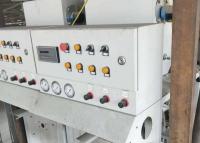 China AC220V Cement 3KW 300Bags/H Valve Bag Filling Machine Widely Used for sale