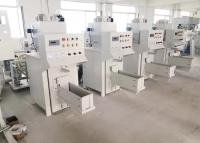 China Industrial Valve Bag Filling Machine Pneumatic Driven Cement Packing Machine for sale