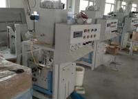 China 25kg Standard Parts Machine for Packing Air Flows Air Flows Packing Machine for sale