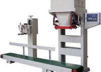 China FMZZ-50FG Open Mouth Bag Filling Machines , 25kg Bagging Machine For Powder for sale
