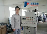 China Automatic Valve Bag Filling Machine For Sand 50kg Construction Gypsum Powder Valve Sack for sale