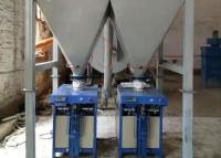 China Durable Wall Putty Mixing Machine Dry Mix Mortar Production Line CE Approved for sale