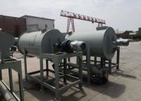 China Simple Dry Mix Mortar Equipment Production Line/ 8-10T/H Ceramic Tile Adhesive Mixer Machine for sale