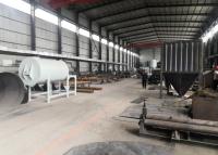 China Dry Pulping Equipment For 5-6T/H /Dry Powder Mortar Equipment / Dry Mixing Grout Equipment for sale