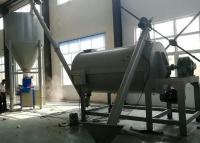 China Dry Pulping Equipment For 5-6T/H /Dry Powder Mortar Equipment / Dry Mixing Grout Equipment for sale