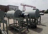 China Saving Labor Feed Mixer / Dry Mixing Grout Equipment / Wall Putty Making Machine for sale