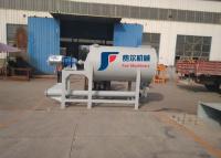 China Different Sizes Small Sand Cement Mix Dry Mortar Mixer Dry Mix Mortar Production Line for sale