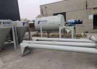 China Good Quality Putty Tile Adhesive Stucco Lime Sand And Cement Dry Mortar Mixer for sale