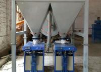 China Automatic Dry Mortar Mixer Machine Low Noise For Dry Plaster Sand Cement for sale