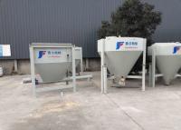 China Professional Factory Economy Gypsum Mortar Gypsum Powder Dry Mortar Production Line for sale