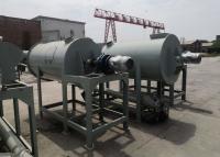 China High Speed Dry Mortar Mixer Machine Tile Adhesive For Construction Materials for sale