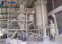 China Factory Dry Mix Mortar Production Line , Wall Putty Mixer Capacity 8-50T/H CE Certified for sale