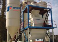 China Factory Dry Mix Mortar Production Line , Wall Putty Mixer Capacity 8-50T/H CE Certified for sale