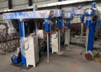 China Explosion Proof 2.2KW 1200r/Min Paint Mixer Machine With Tanks Factory Sale for sale