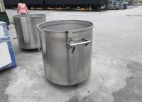 China Mechanical Lifting Paint Dispersion Machine , 500l Automatic Paint Mixing Machine for sale