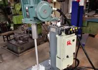China High Speed Disperser Dissolution Paint Mixing Machine For Paint Mxier Plant for sale