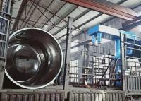 China High Speed Disperser Dissolution Paint Mixing Machine For Paint Mxier Plant for sale